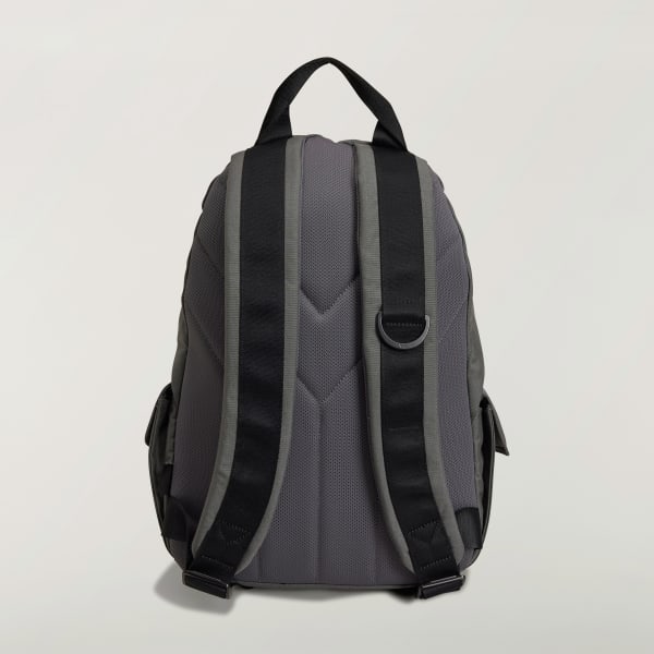 adidas Y-3 Small Backpack - Grey | Free Shipping with adiClub | adidas US