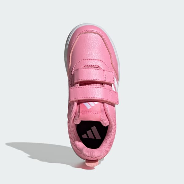 adidas Tensaur Sport 3.0 CF K Shoes - Pink | adidas UK