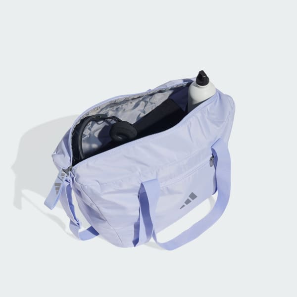 adidas Sport Bag - Purple | adidas UK