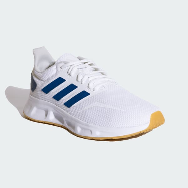 Tênis Showtheway 2.0 - Branco adidas | adidas Brasil