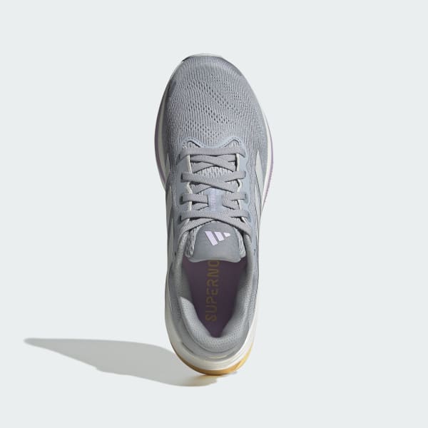 adidas Supernova Rise 2 Running Shoes - Grey | adidas UK