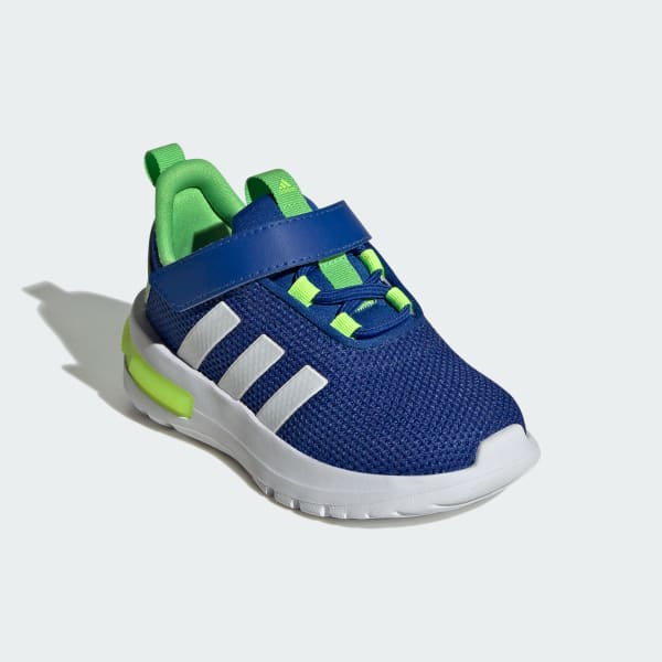 adidas Racer TR23 Sneakers Kids - Blue | Free Shipping with adiClub ...