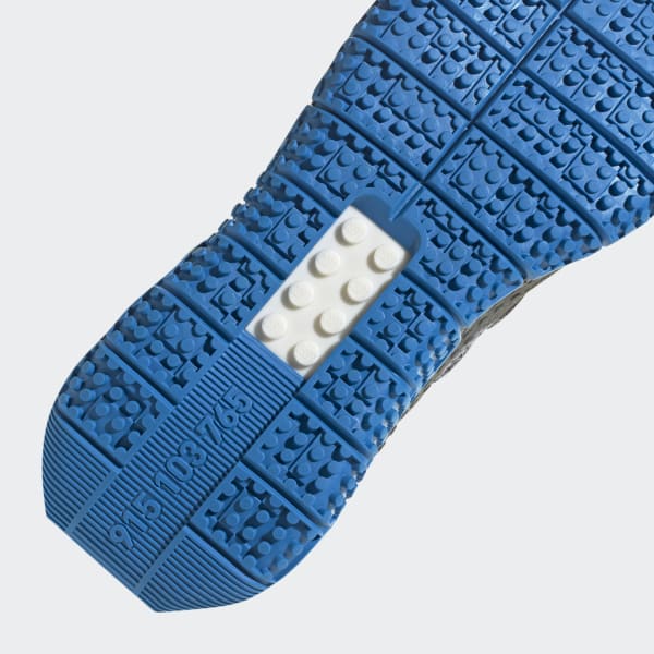 adidas x LEGO® Sport Pro Shoes - Grey | adidas Australia