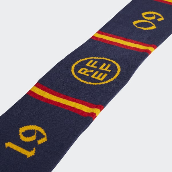 adidas Spain Scarf - Blue | Unisex Soccer | adidas US