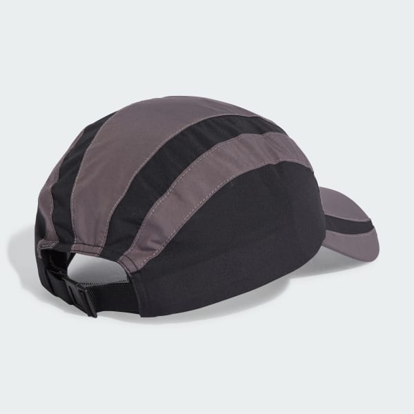 adidas Road Cap - Grey | adidas UK