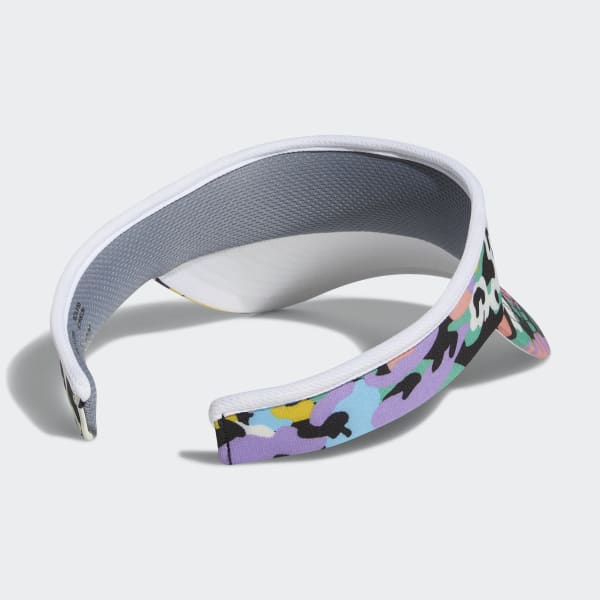 adidas Match Visor - Multicolor | Free Shipping with adiClub | adidas US