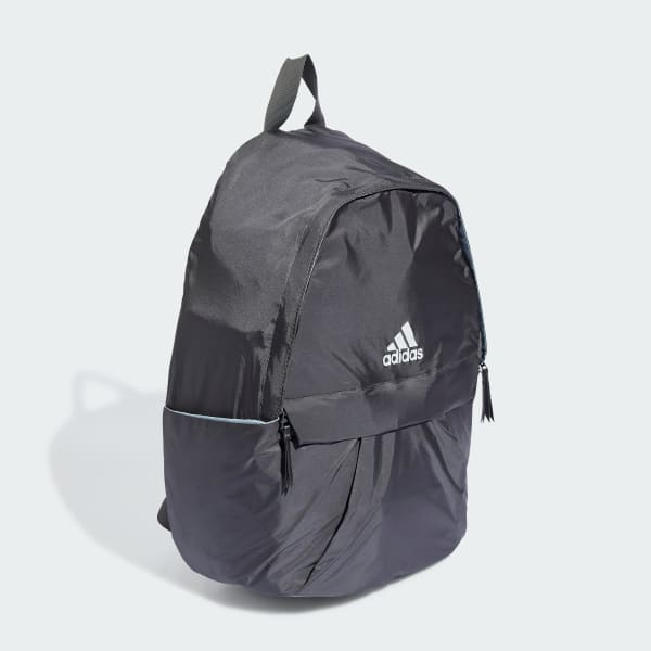 adidas Classic Gen Z Backpack - Grey | adidas Australia