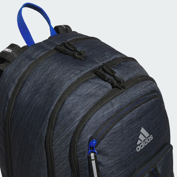 largest adidas backpack