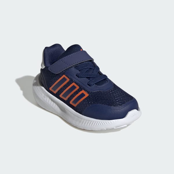 adidas X_PLRPATH Shoes Kids - Blue | Free Shipping with adiClub | adidas US