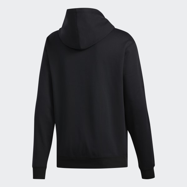 adidas Tech Hoodie - Black | adidas Australia