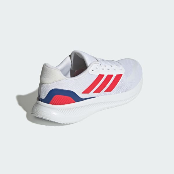 adidas Runfalcon 5 Running Shoes - White | Free Shipping adidas Runfalcon 5 Running Shoes - White | Free Shipping