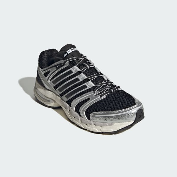 TÊNIS ADISTAR CONTROL 5 - Preto adidas | adidas Brasil