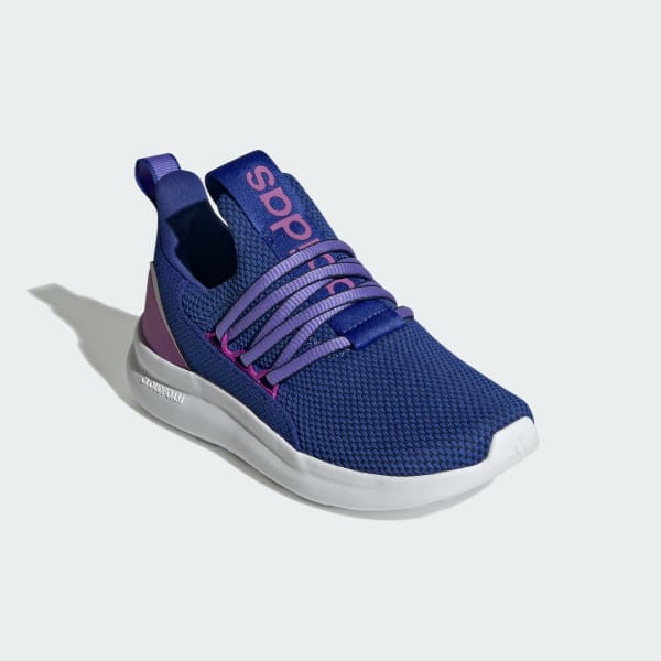 adidas Lite Racer Adapt 7.0 Sneakers Kids - Blue | Free Shipping with ...