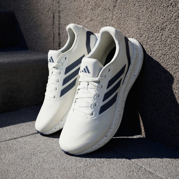 adidas Runfalcon 5 Running Sneakers - White | Free Shipping adidas Runfalcon 5 Running Sneakers - White | Free Shipping