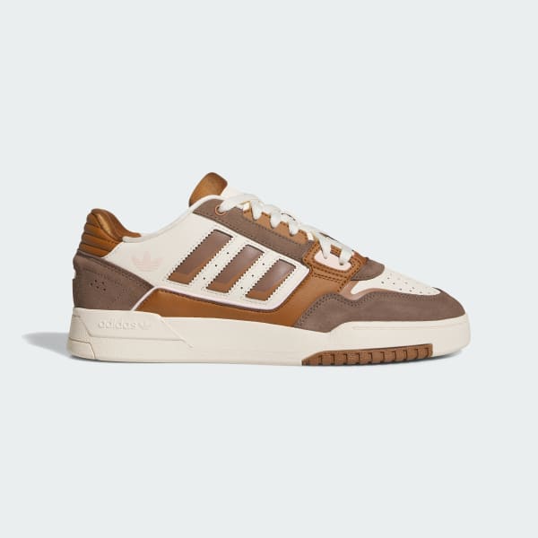 Tênis Drop Step Low 2.0 - Marrom adidas | adidas Brasil