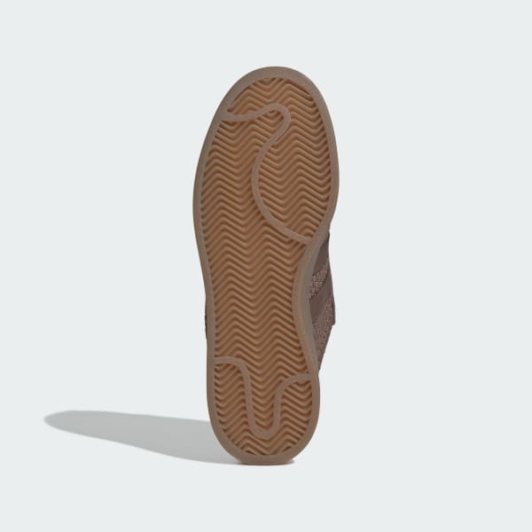 adidas Campus 00s Shoes - Brown | Free Shipping with adiClub | adidas US