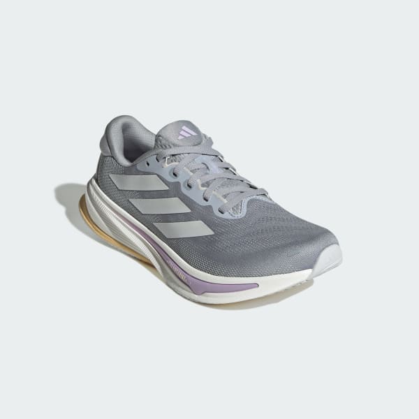 adidas Supernova Rise 2 Running Shoes - Grey | adidas UK