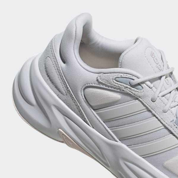 adidas Ozelle Cloudfoam Lifestyle Running Shoes - Grey | adidas Australia