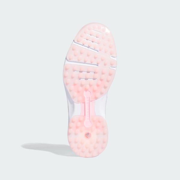 アディダス 【ゴルフ】MC87 スパイクレス ゴルフ / MC87 Spikeless Golf - ホワイト | アディダス ジャパン