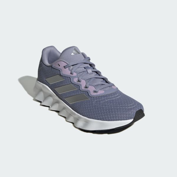 adidas Switch Move Running Shoes - Purple | adidas UK