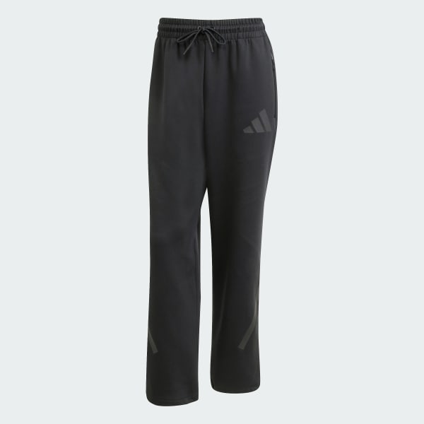 Skinny jogging pants adidas store