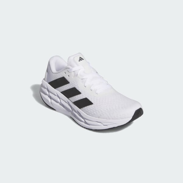adidas Adistar 3 Shoes - White | adidas Australia