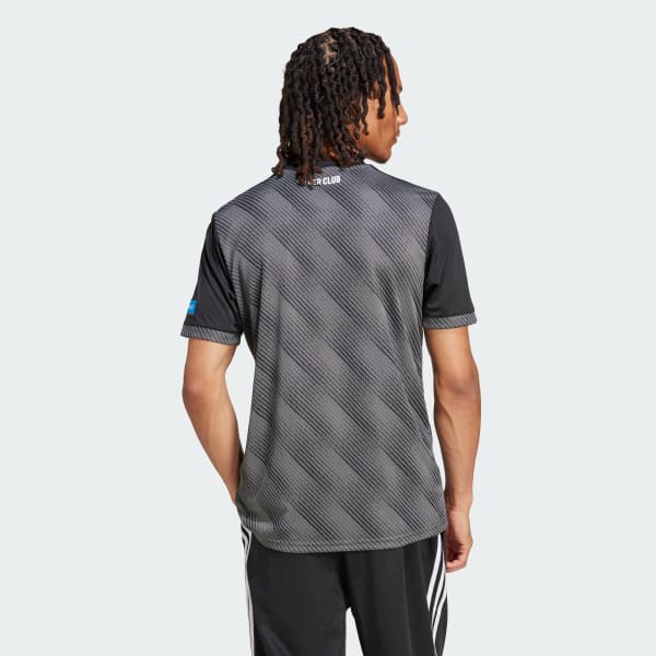 adidas 1. FC Nürnberg 24/25 Ausweichtrikot - Mehrfarbig | adidas ...