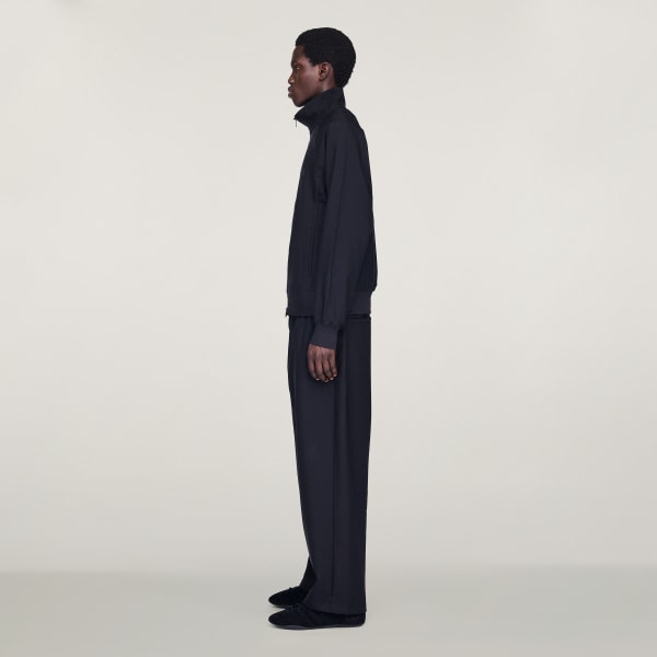 アディダス Y-3 Sport Uniform Track Top - ブラック | アディダス ジャパン