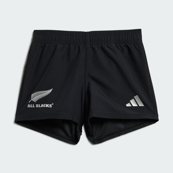 adidas All Blacks Rugby AEROREADY Mini Kit - Black | adidas Australia
