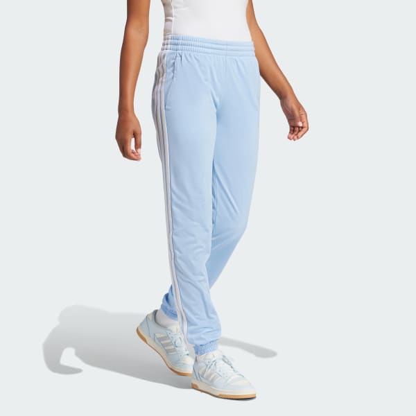 adidas DAYREADY TRACKPANTS - Blue | Free Shipping with adiClub | adidas US