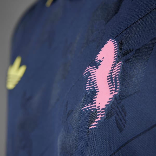 Camisa Juventus LFSTLR - Azul adidas | adidas Brasil