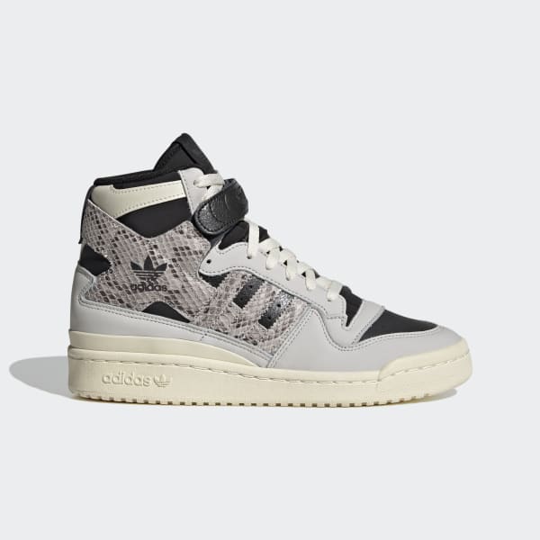 Tênis Forum 84 Hi - Cinza adidas | adidas Brasil