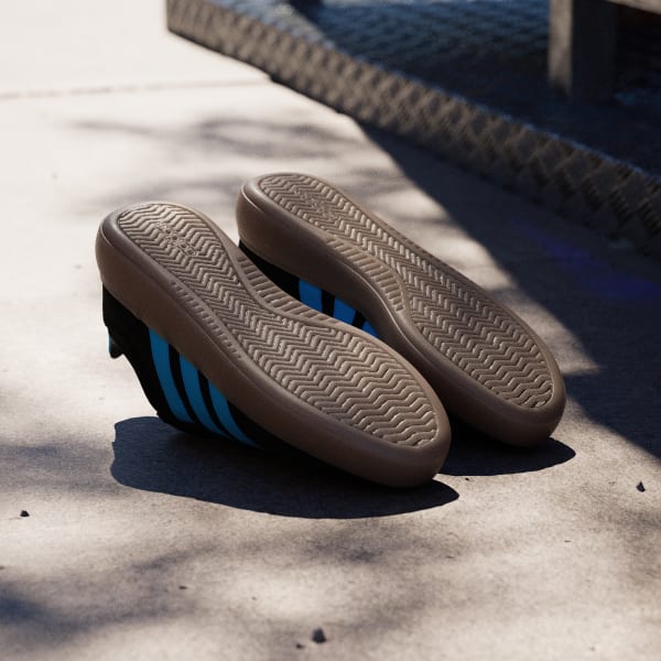 adidas Barreda Decode Shoes - Black | Free Shipping with adiClub ...