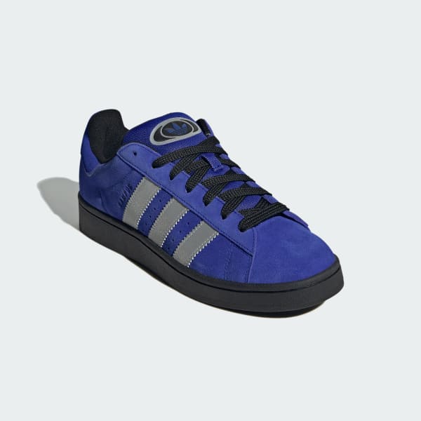 adidas Campus 00s Shoes - Blue | Free Shipping with adiClub | adidas US