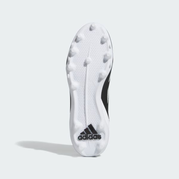 adidas Adizero Impact.2 Football Cleats - Black | Free Shipping with ...