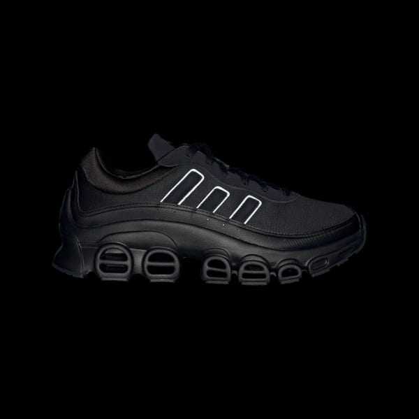 adidas Adifom Megaride Sneakers - Black | Free Shipping with adiClub ...