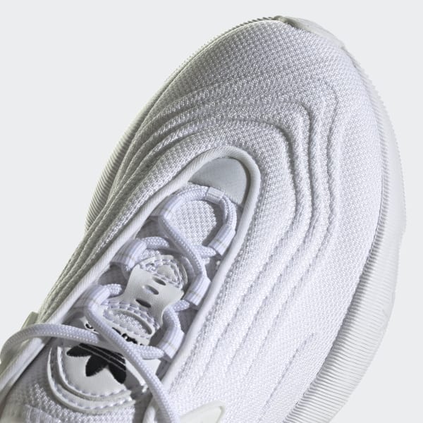 adidas Adifom SLTN Shoes - White | adidas UK