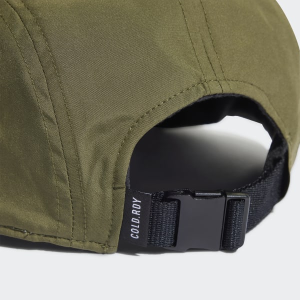 adidas Terrex Winterized Reversible Hat - Green | Unisex Hiking | adidas US