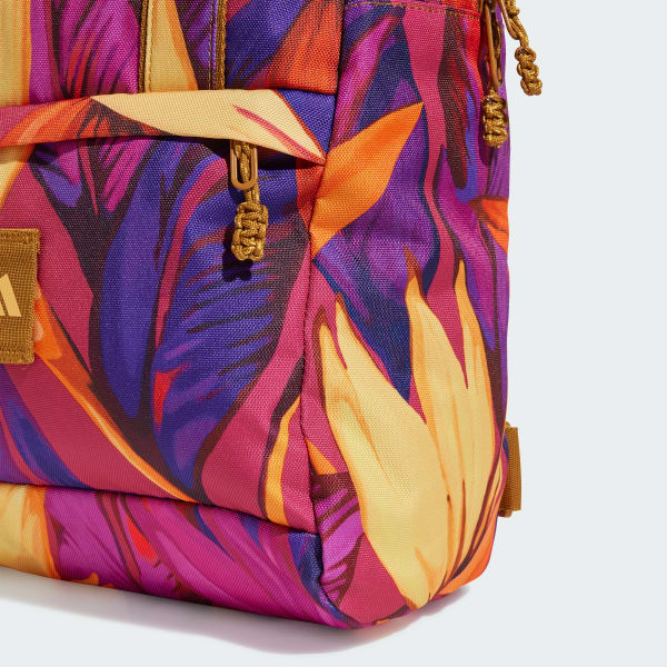 adidas x FARM Backpack, Multicolour | adidas UK