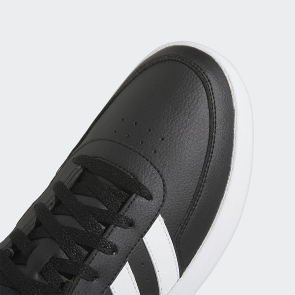 adidas Breaknet 2.0 Shoes - Black | adidas UK