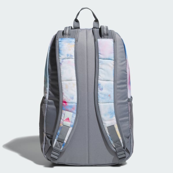 adidas Excel 7 Backpack - Blue | Free Shipping with adiClub | adidas US