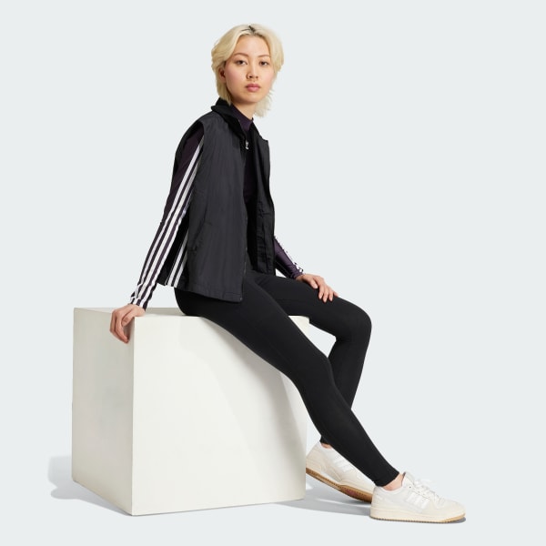 adidas Essentials Leggings - Black | adidas UK