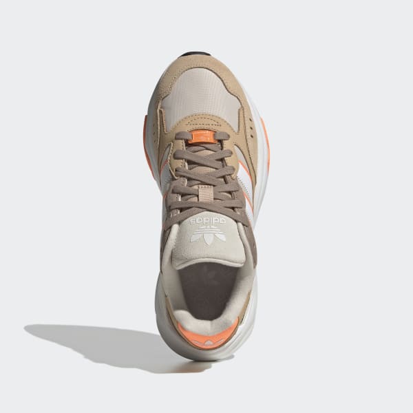 adidas Retropy F90 Shoes - Beige | adidas UK