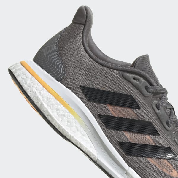 Zapatillas Supernova+ - Gris adidas | adidas Chile