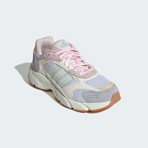adidas Crazychaos 2000 Shoes - White | adidas Australia