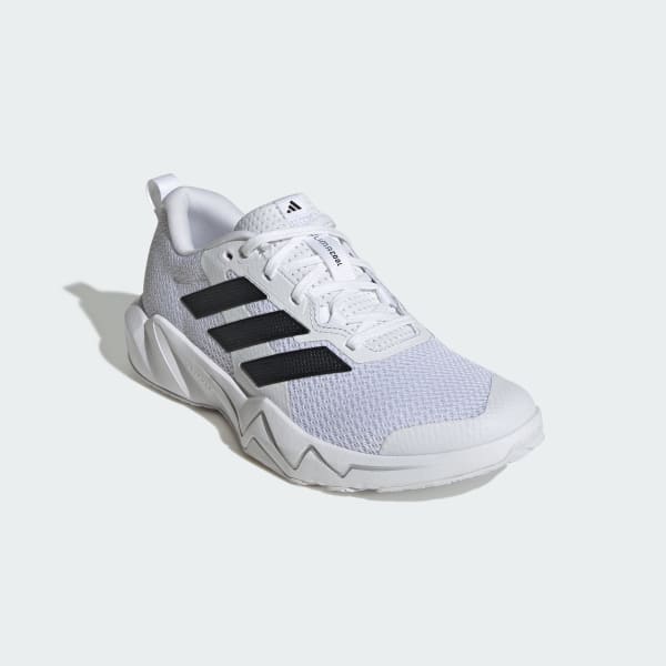 adidas Rapidmove Go Training Shoes - White | adidas Australia
