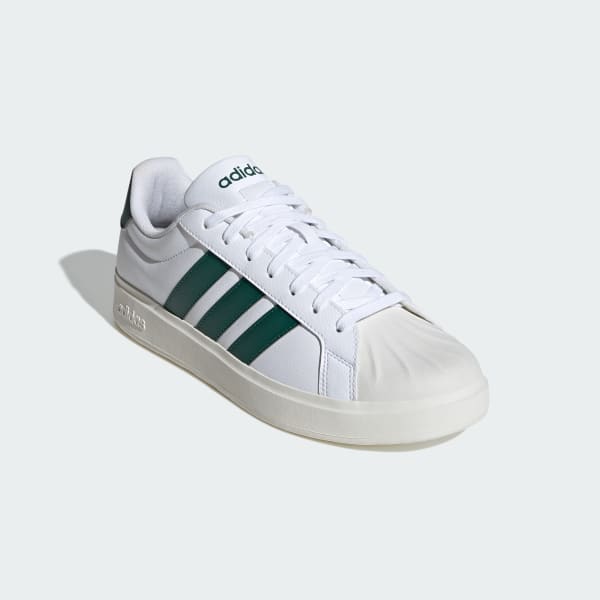 adidas Streettalk - White | Free Shipping with adiClub | adidas US
