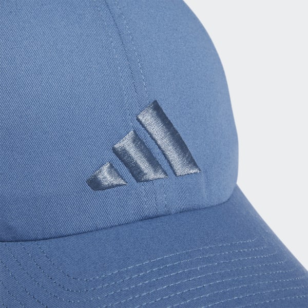 adidas Influencer Hat - Blue | Free Shipping with adiClub | adidas US