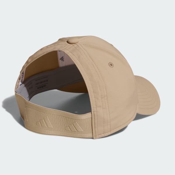 adidas Backless 2 Hat - Beige | Free Shipping with adiClub | adidas US