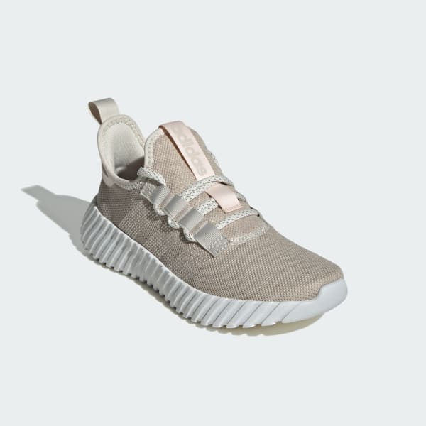 adidas Kaptir Flow Sneakers - Beige | Women's Running | adidas US